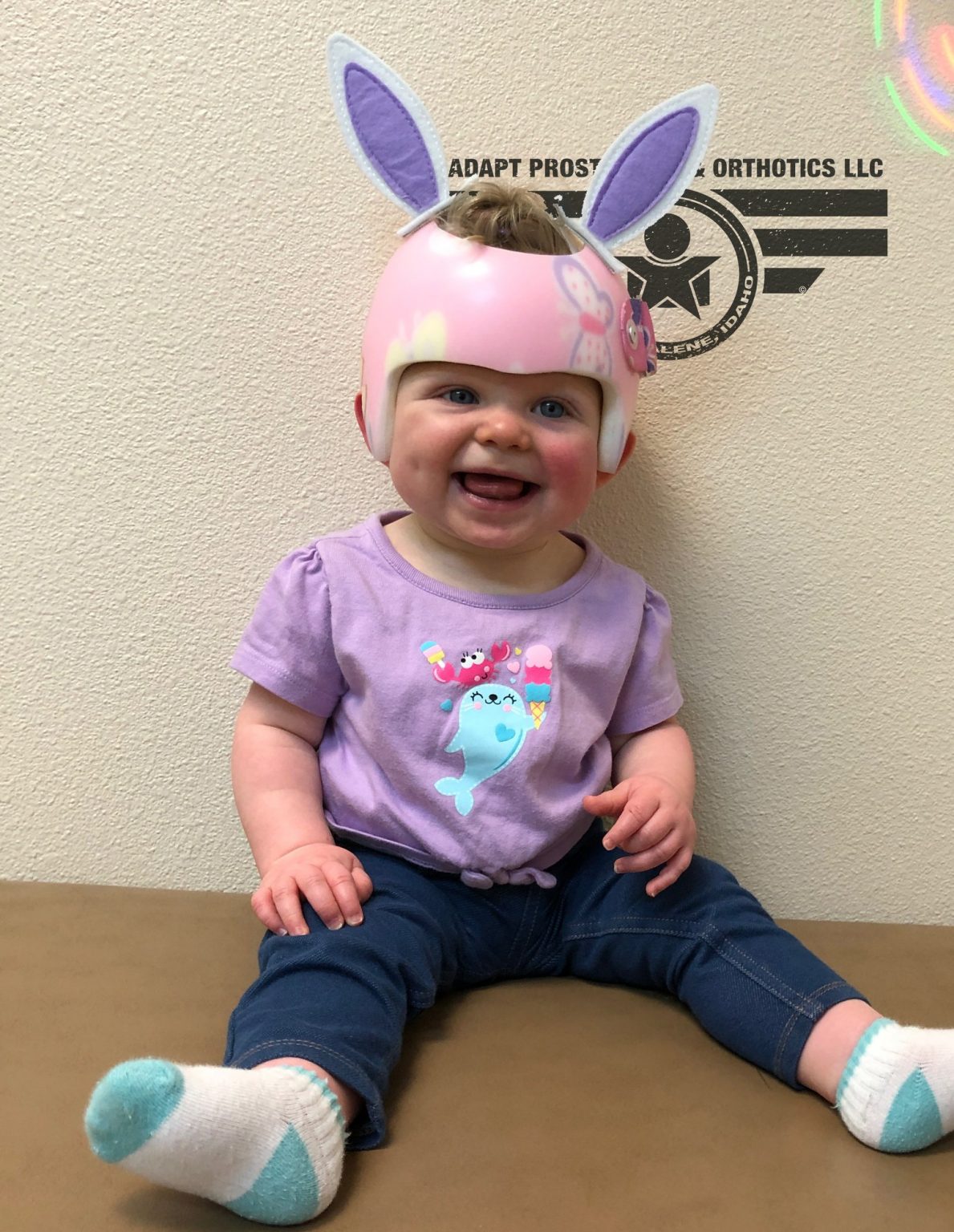 Adapt Prosthetics and Orthotics LLC